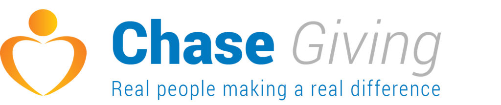 chase plastics giving logo - Chase Plastics