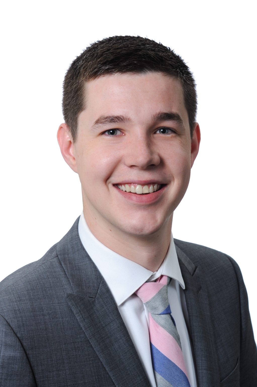 Brandon Funke 2019 - Chase Plastics